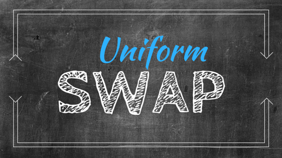 Sunday, August 28 - Summer Picnic and Uniform Swap - Q300 PTA
